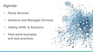 Neo4j GraphTalk Oslo - Building Intelligent Solutions with Graphs | PPT