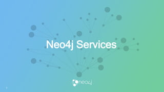 Neo4j GraphTalk Oslo - Building Intelligent Solutions with Graphs | PPT