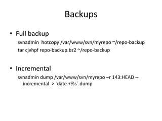 Version Control and Continuous Integration | PPT