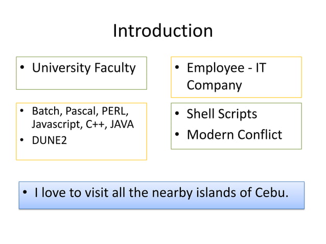Version Control and Continuous Integration | PPT