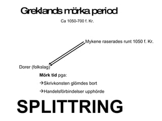 3. grekland | PPT