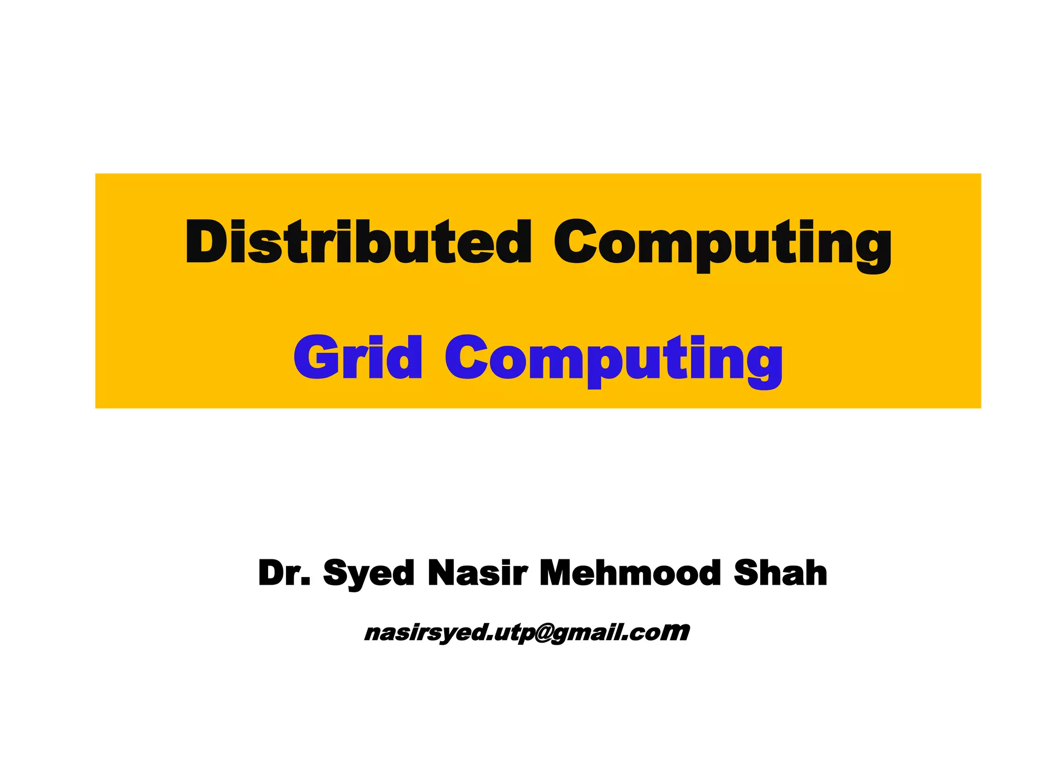 3 - Grid Computing.pptx