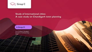 A case study on Chandigarh town planning.pdf