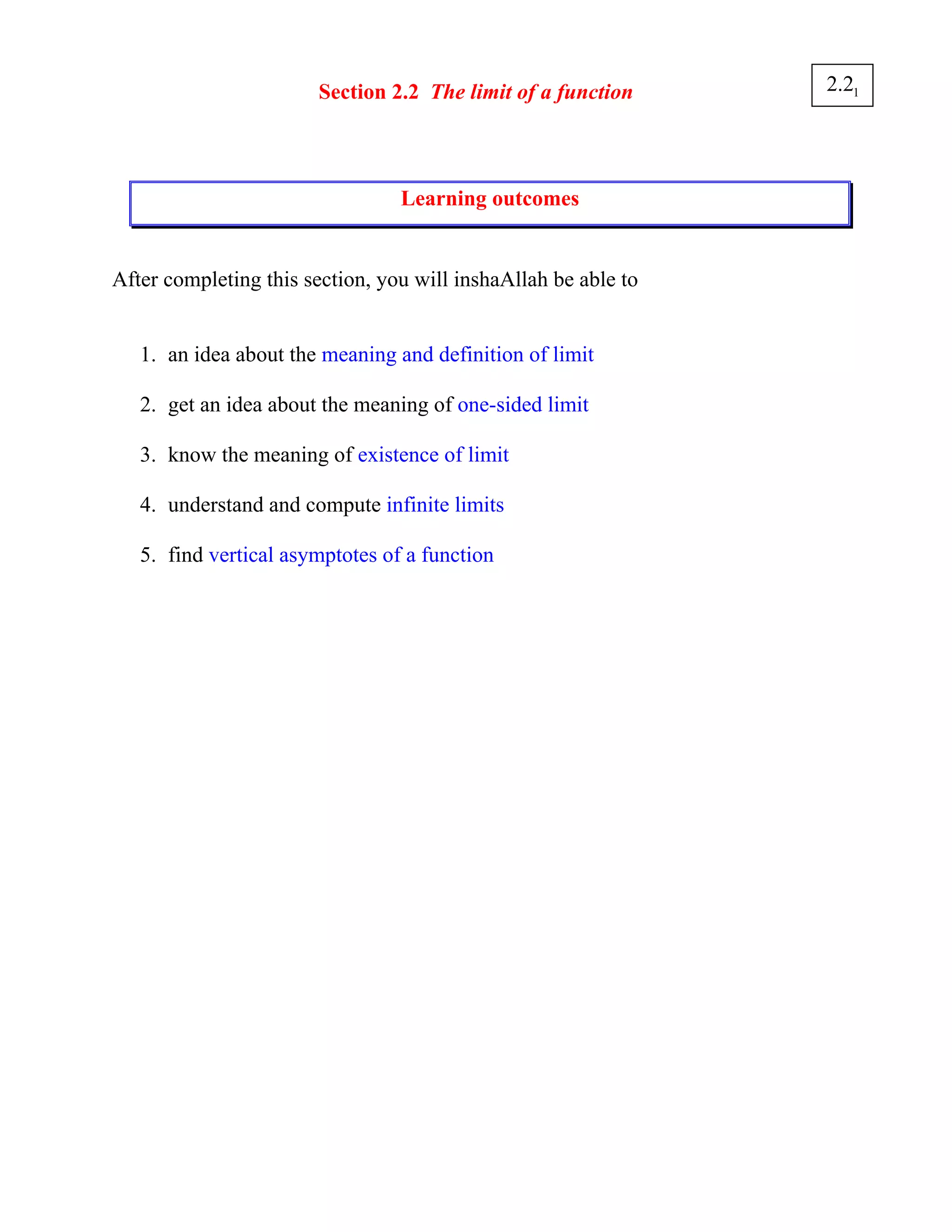 3 handouts section2-2 | PDF