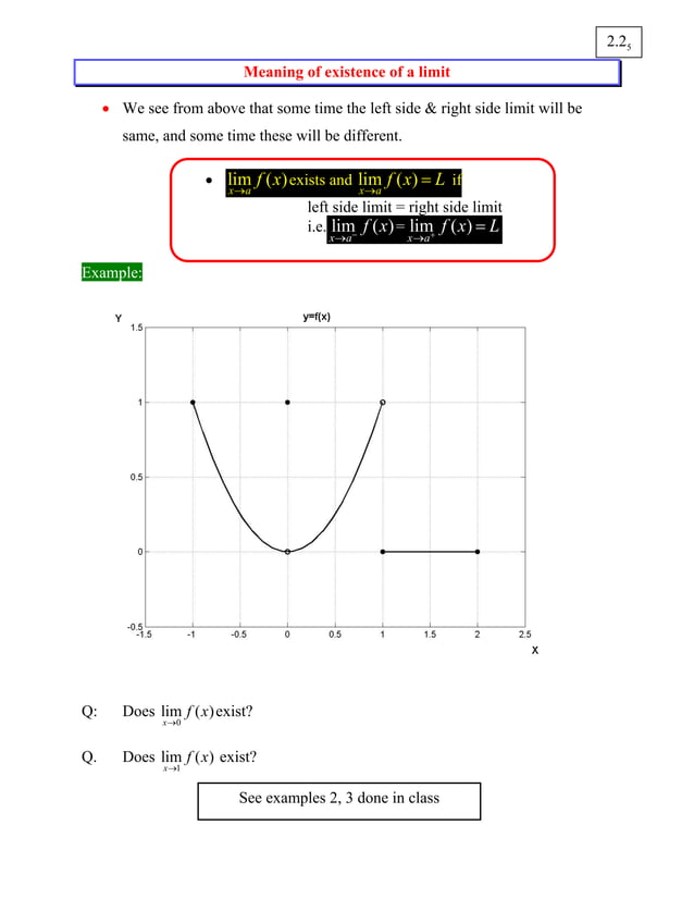 3 handouts section2-2 | PDF