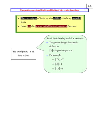 3 handouts section2-3 | PDF