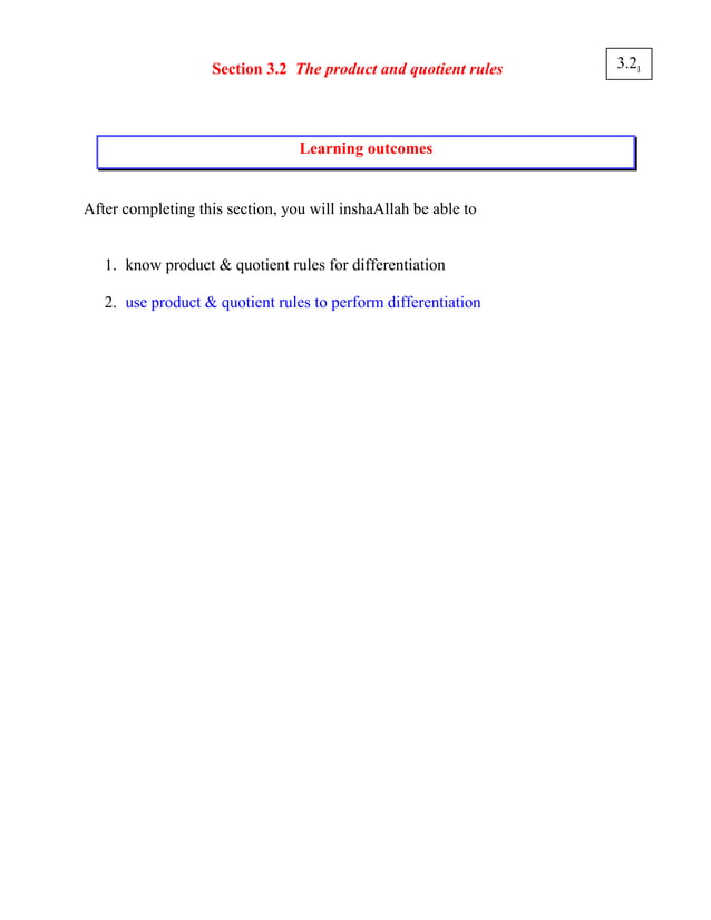 3 handouts section3-2 | PDF