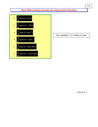 3 handouts section3-4 | PDF