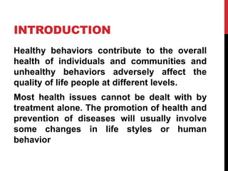 3- health and human behavior.pptx