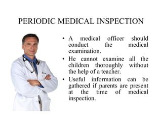 3. health evaluation | PPT