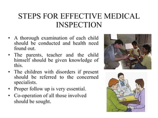 3. health evaluation | PPT