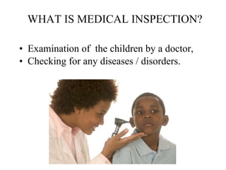 3. health evaluation | PPT