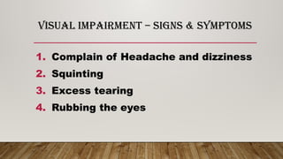 3-Hearing-Impairment (1).pptx perception in nursing | PPT