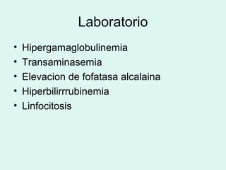 3 hepatitis autoinmune | PPT