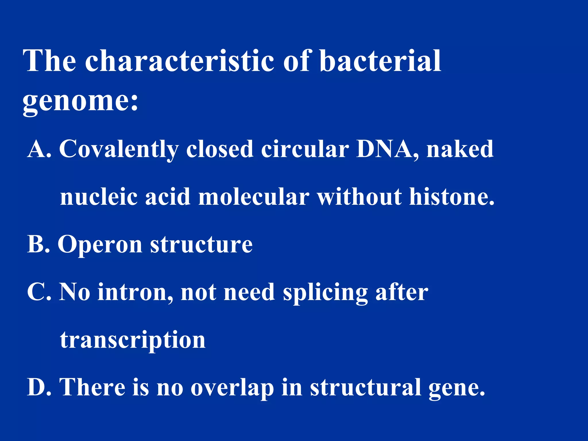 3 heredity and variation of bacteria | PPT