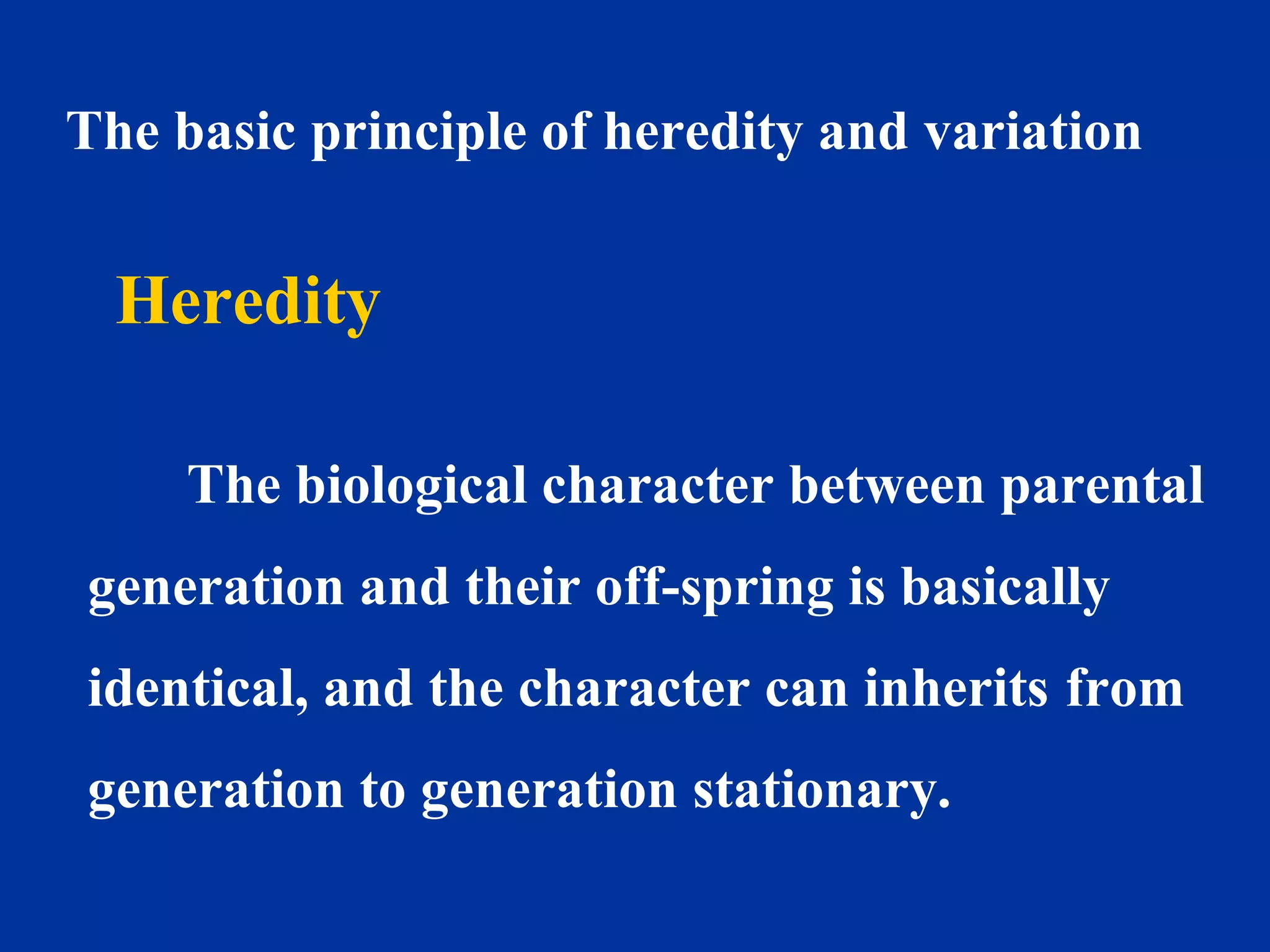 3 heredity and variation of bacteria | PPT