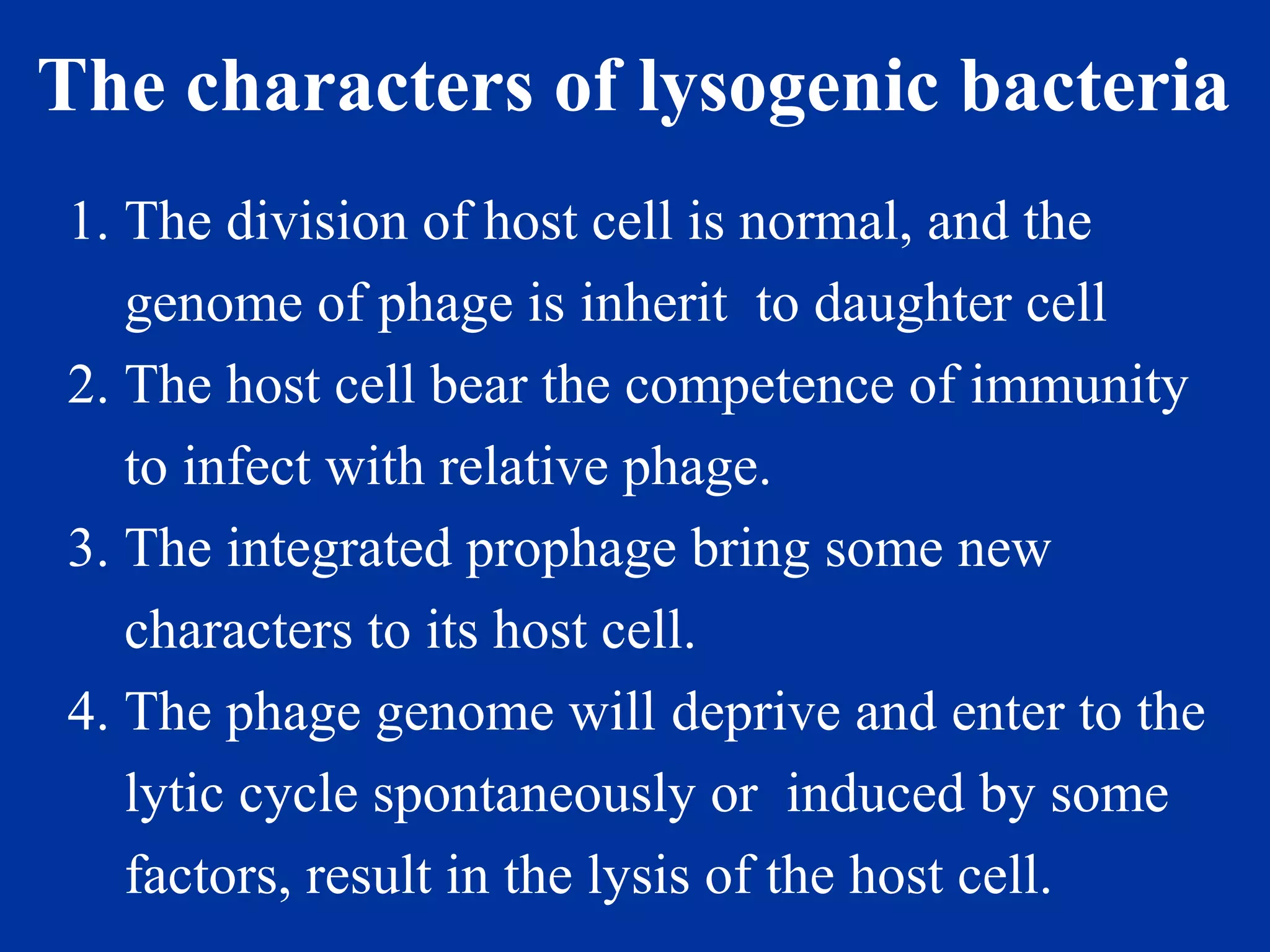 3 heredity and variation of bacteria | PPT
