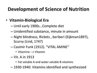 3-History and development of the science of nutrition (1).pptx