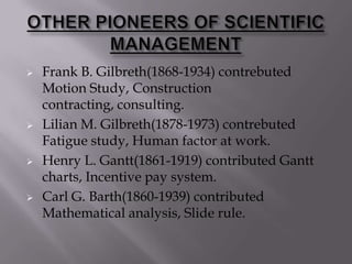 3...history of operation management | PPTX