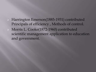 3...history of operation management | PPTX