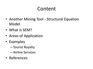 A Journey through the Spatial Data Mining and Geographic Knowledge ...