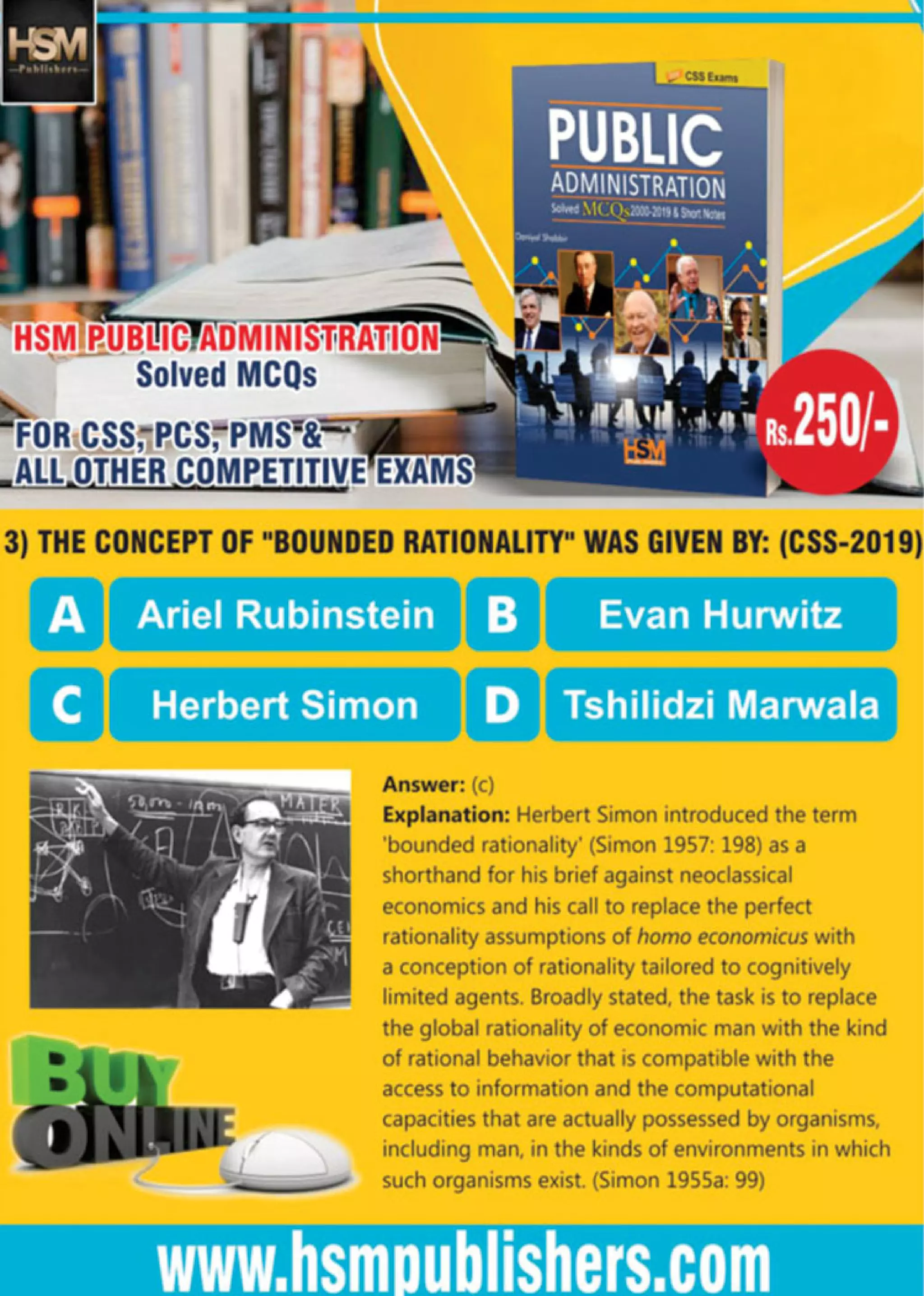 3 hsm css times march 2020 downlaod | PDF