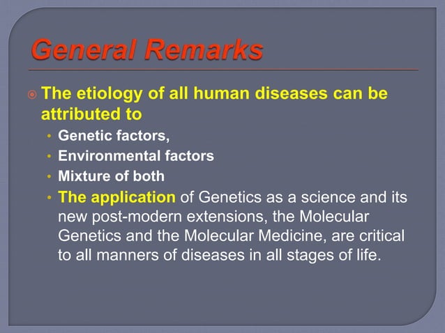 3- human 3 genetics without genetic counseling.ppt