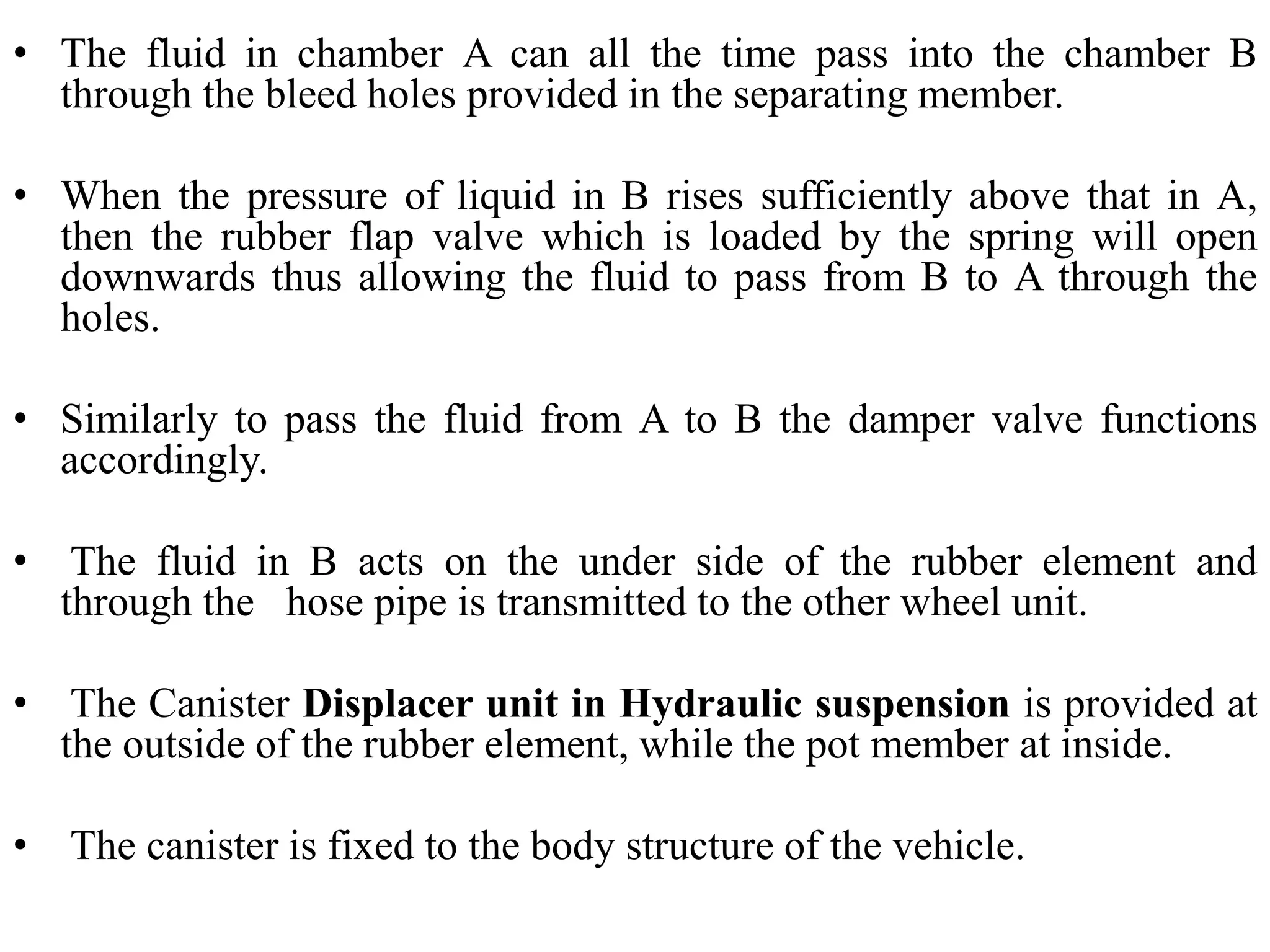 3 hydrolastic | PPTX