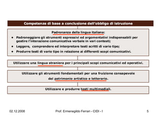 3 I Quattro Assi | PPT
