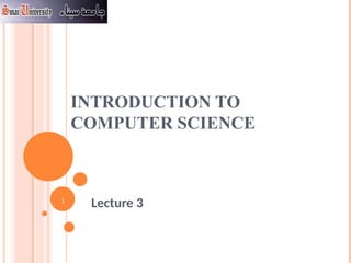 3-Icdl(word).ppt the second lecture in course icdl | PPT