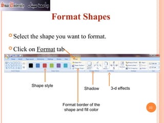 3-Icdl(word).ppt the second lecture in course icdl | PPT