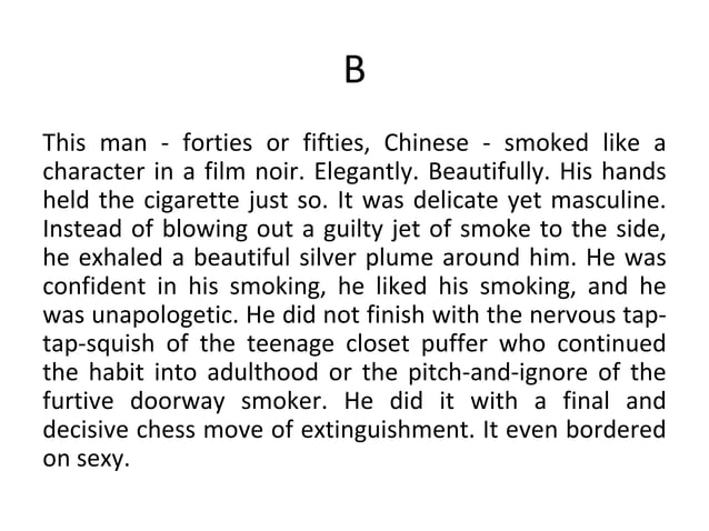 Idiolect identification | PPT
