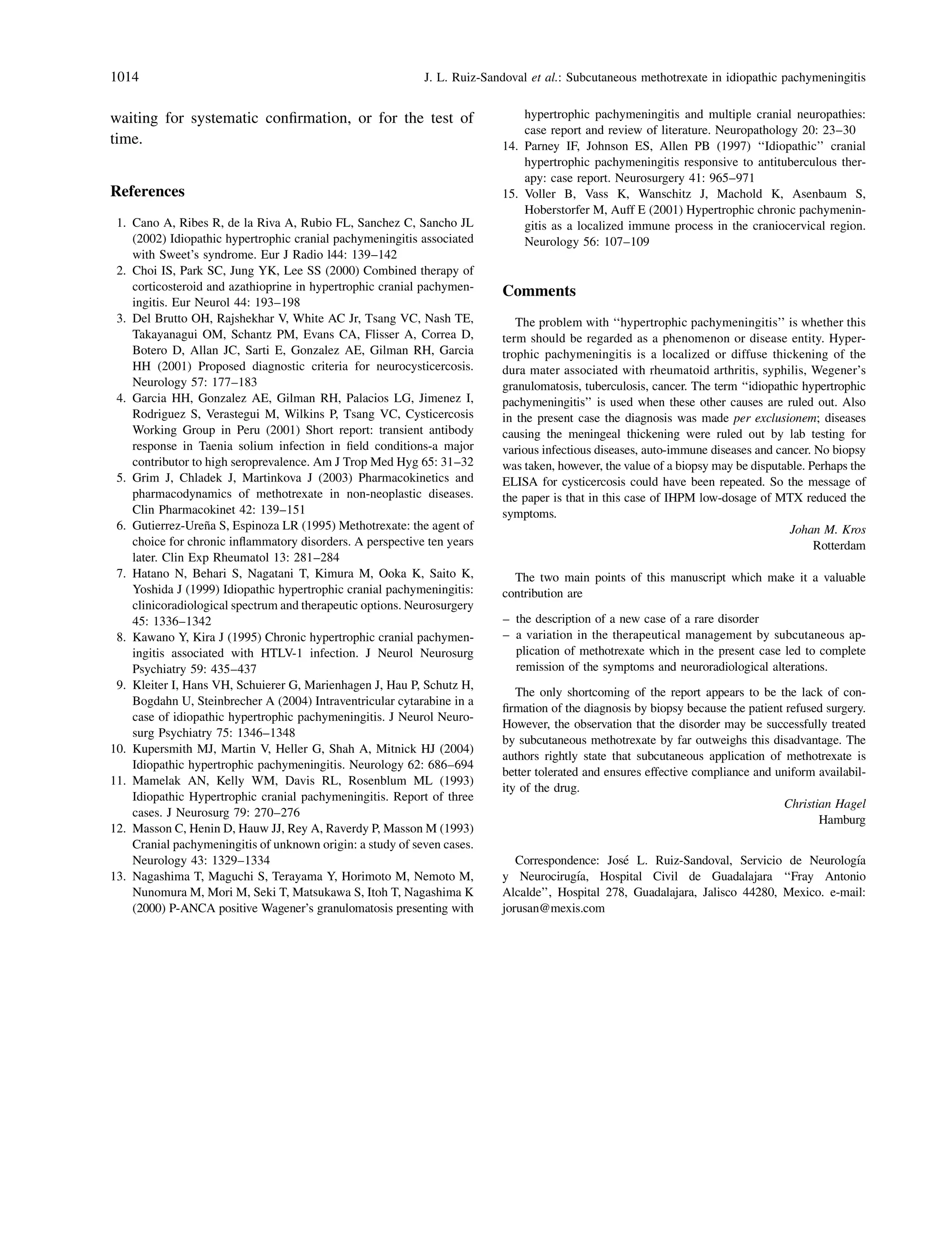 3. ihcp and methotrexate | PDF