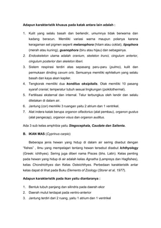 3 ikan-dan-katak | PDF