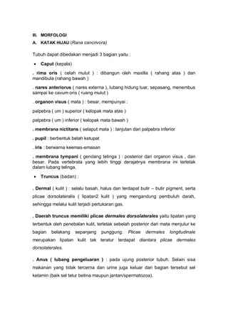 3 ikan-dan-katak | PDF