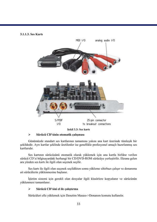İşletim Sistemi Kurulum | PDF