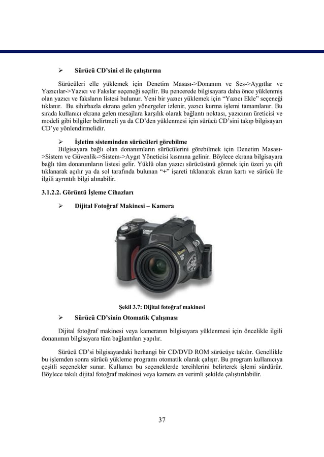 İşletim Sistemi Kurulum | PDF