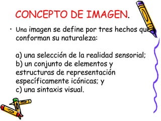 3 Imagen Y Sonido | PPT