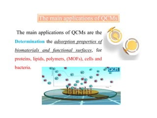 3 immobilization-of-biomolecules-on-biosensors lecture 3 | PPTX