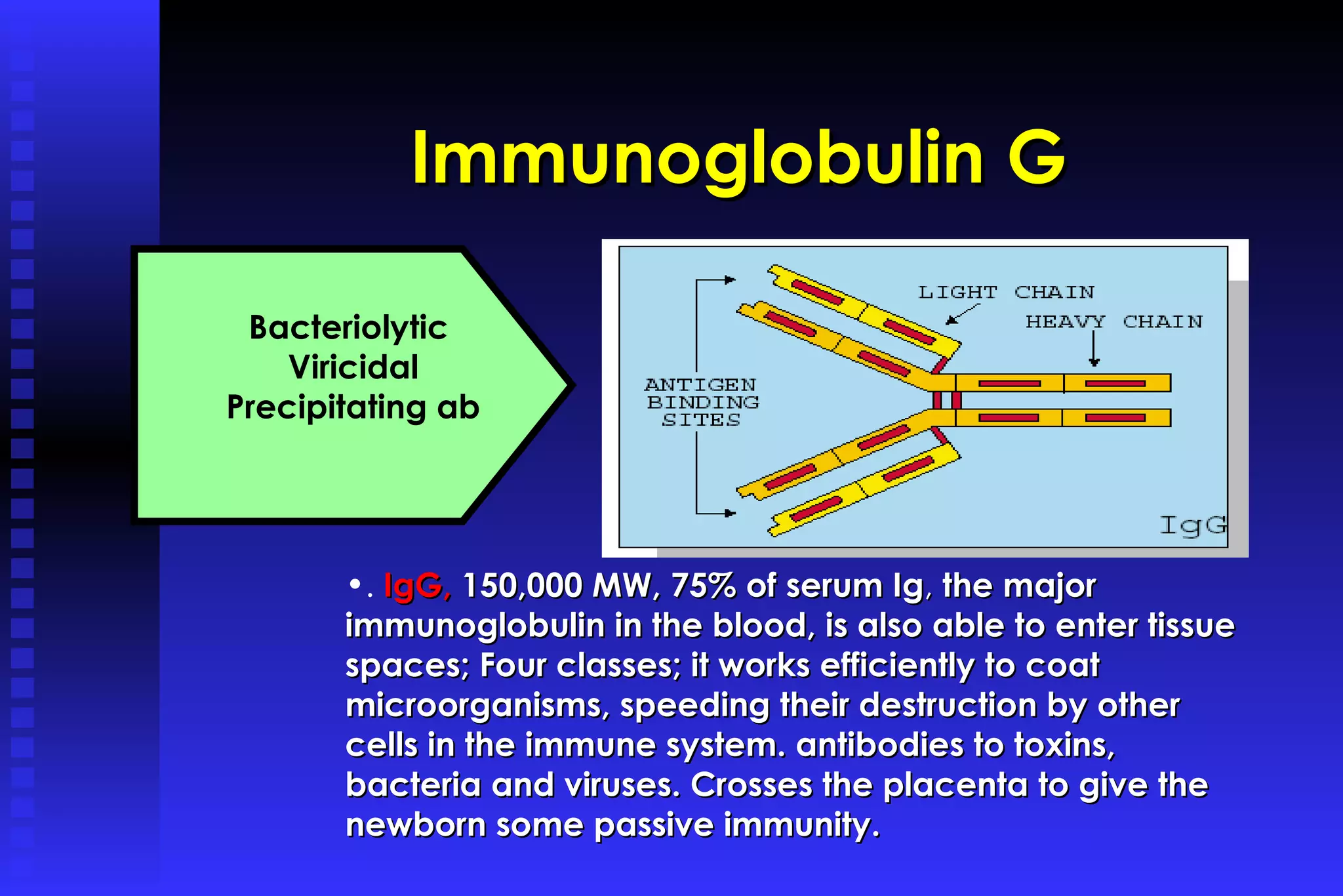 Functional organization of the Immune System | PPT