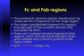 Functional organization of the Immune System | PPT