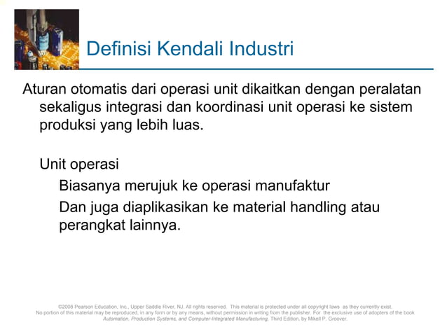 3. industrial control system | PPT