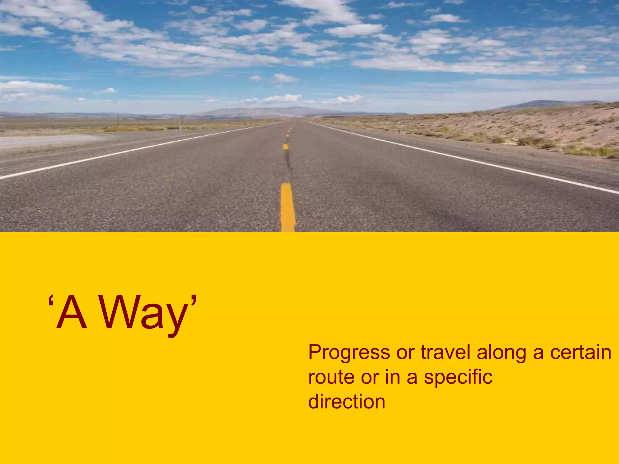 1. AIESEC: The AIESEC Way | PDF