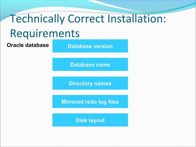 3 installation-setup-of-r3 | PPT | Operating Systems | Computer Software and Applications