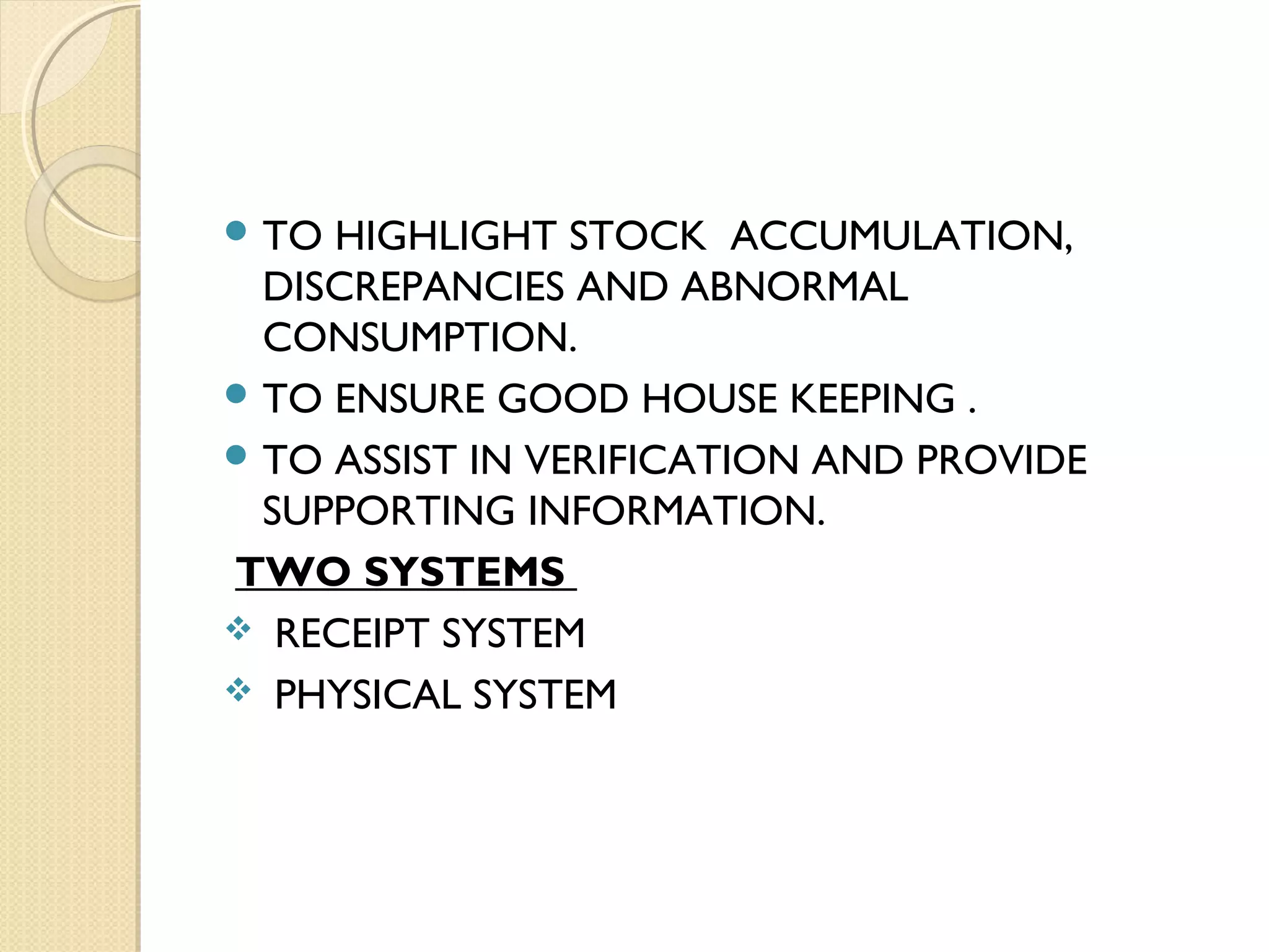 3...integrated approach to_material_management | PPT