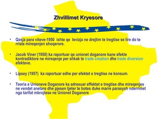 3. integrimi i tregut | PPT