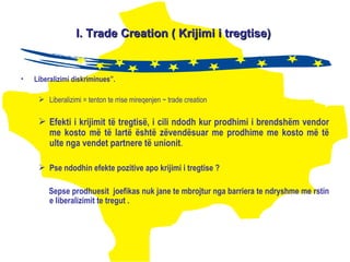 3. integrimi i tregut | PPT