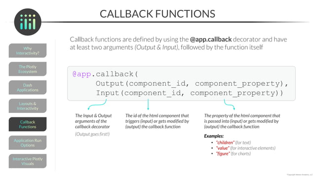 3 - Interactive-Dashboards-with-Plotly-Dash.pdf | Graphics Software | Computer Software and ...