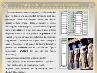 3. introducció a l'arquitectura | PPT