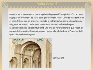 3. introducció a l'arquitectura | PPT